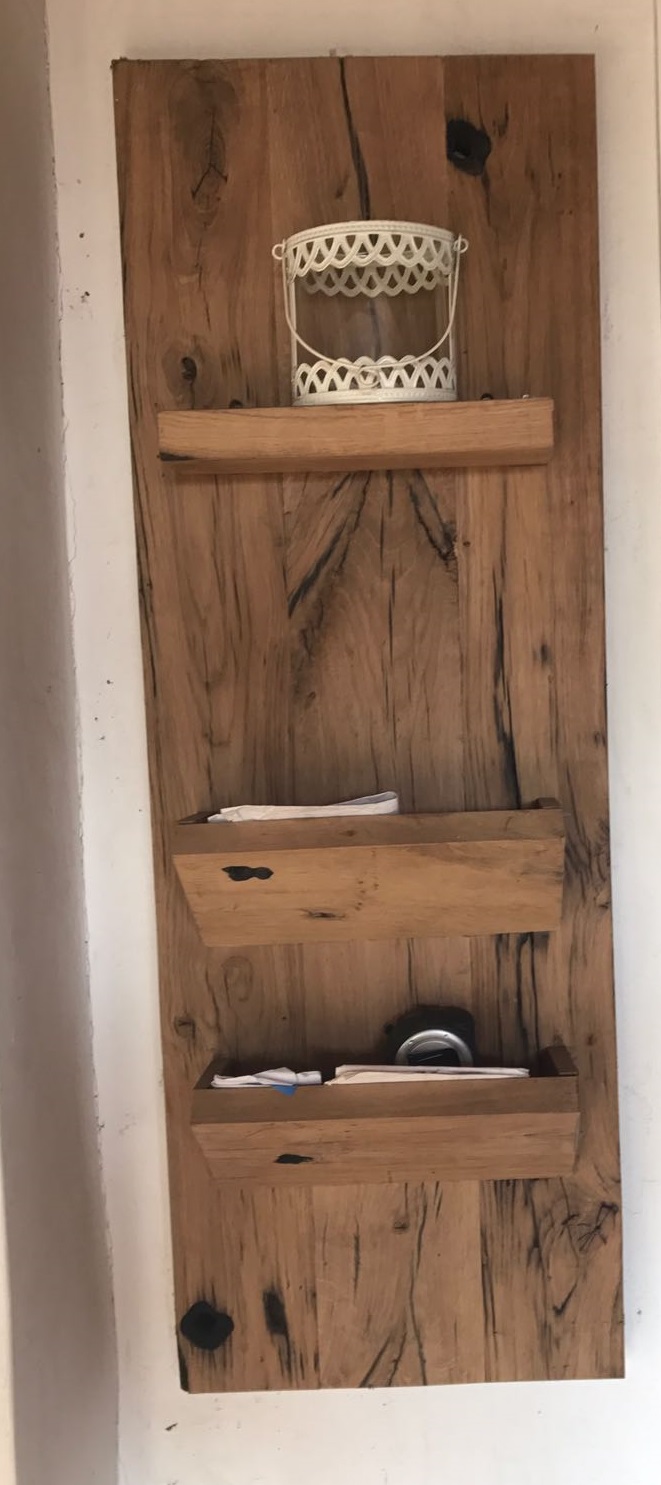 Twan Jansen Wagonplanken - CARIEN.EU